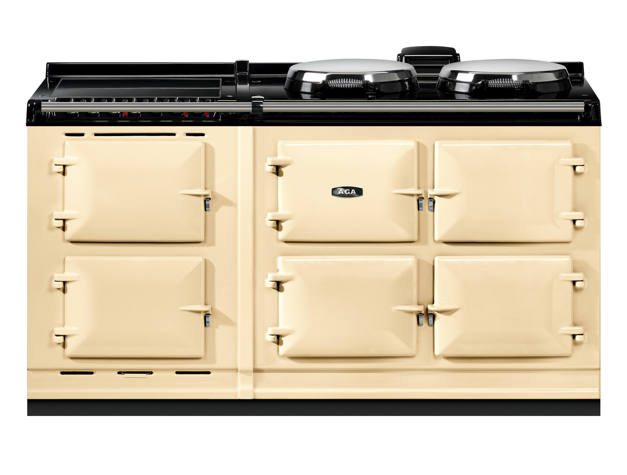 AGA Er7 Series 160 Gasbrenner