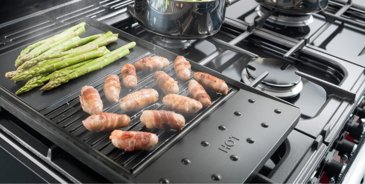 Falcon Rangecooker Classic