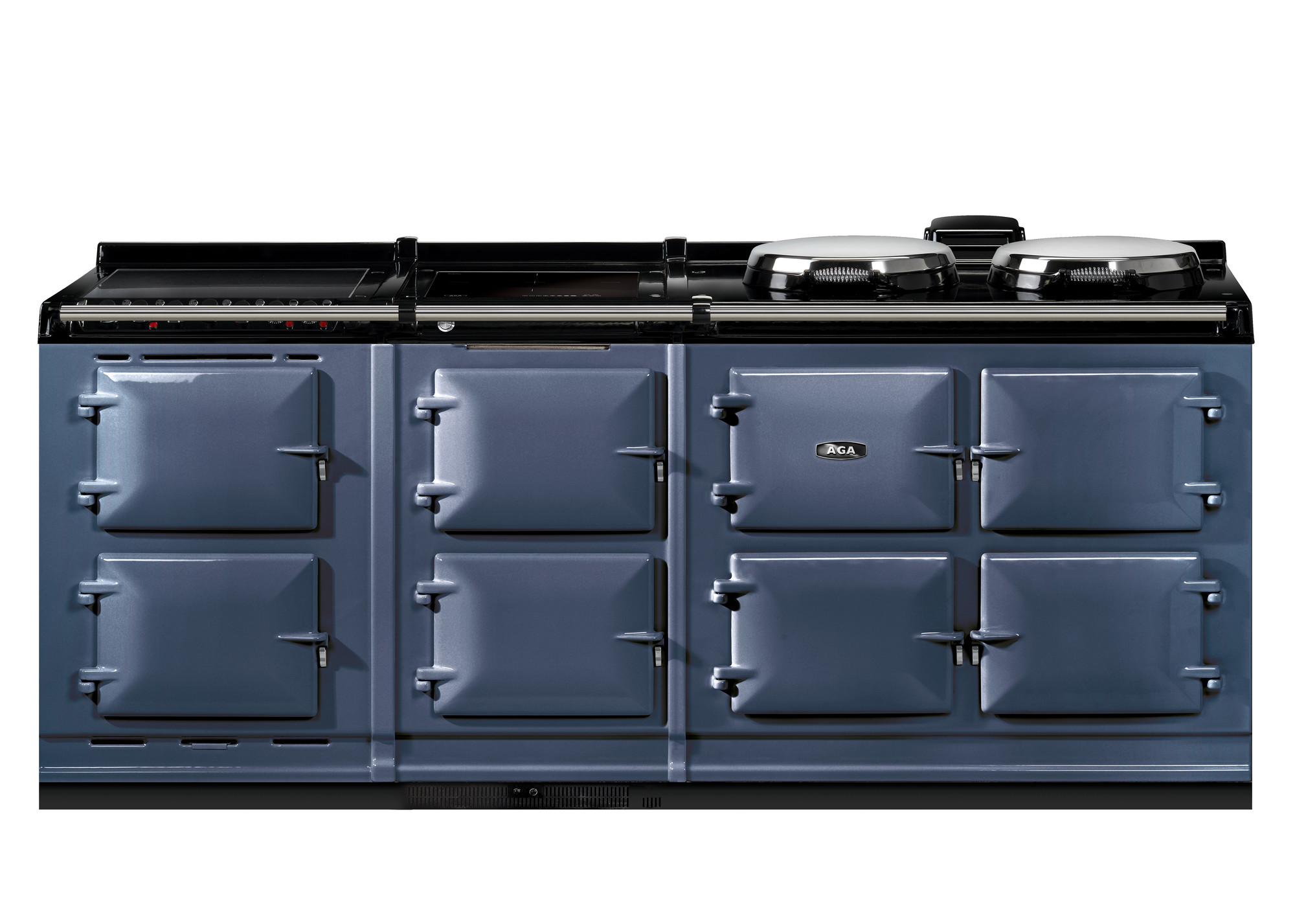 AGA R7 Series 210 Ceranfeld und Induktion