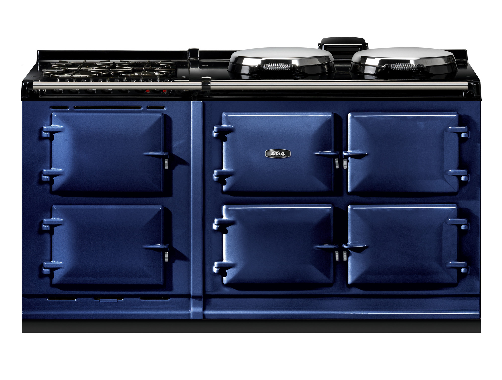 AGA Er7 Series 160 Gasbrenner