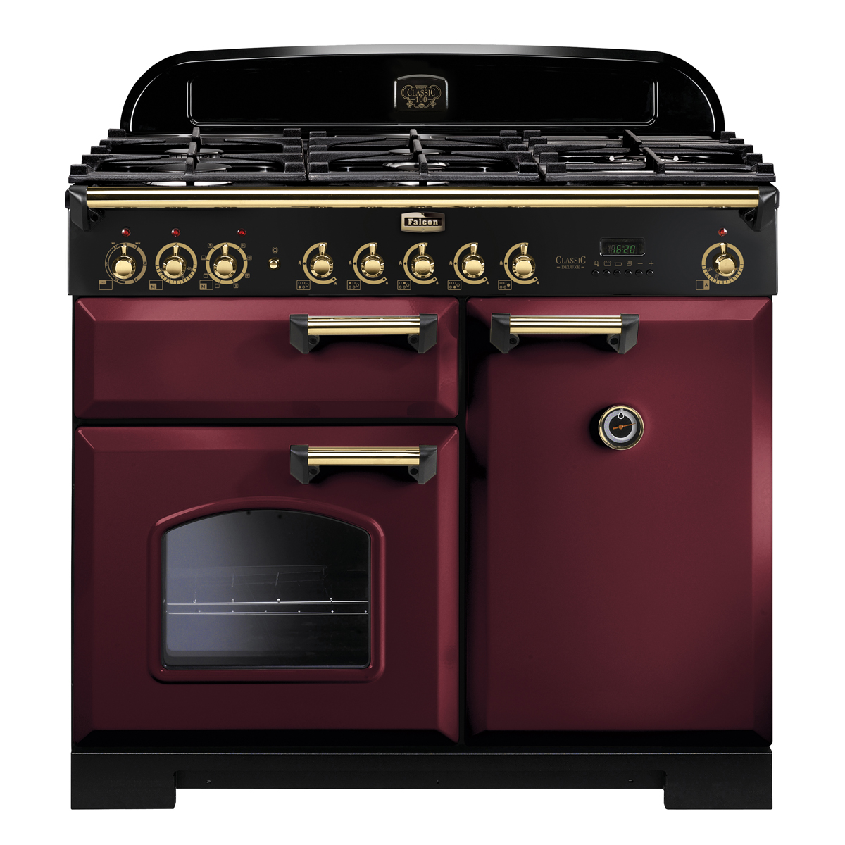 Falcon Classic 100 Deluxe