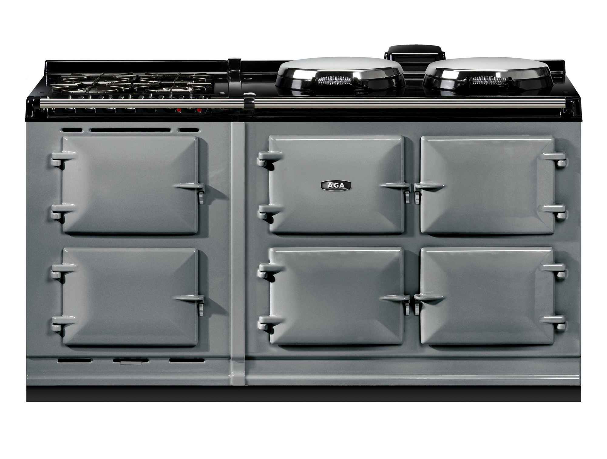 AGA Er7 Series 160 Gasbrenner