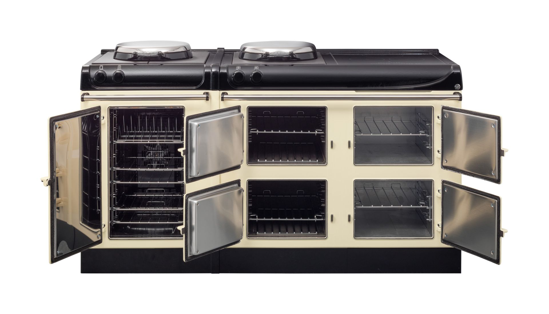 AGA Er3 Series 170 Induktion